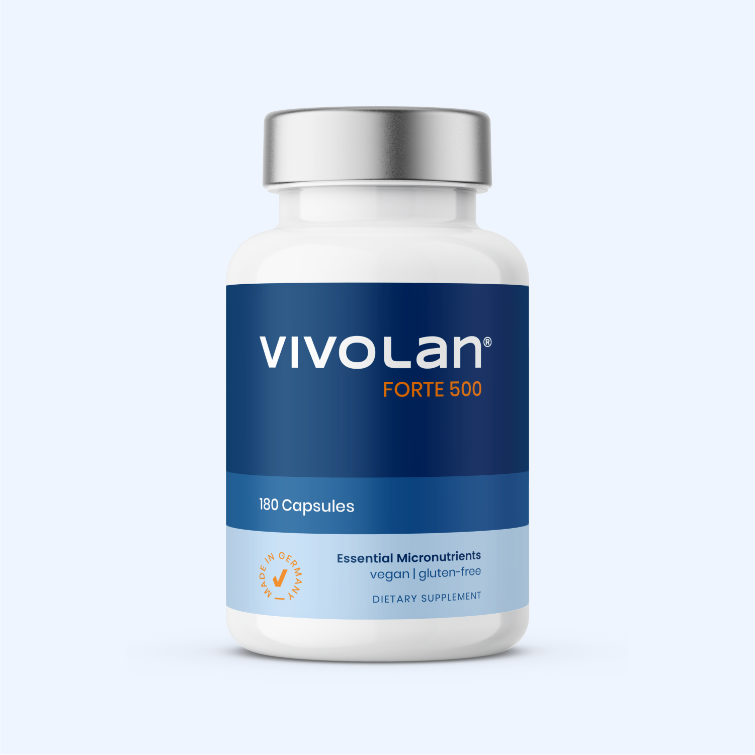 Vivolan Forte 500
